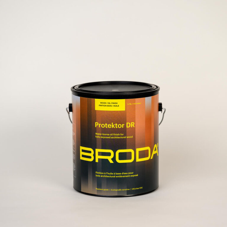 Protektor DR - CBR Wood Products